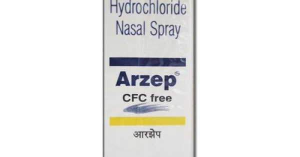 Arzep Nasal Spray