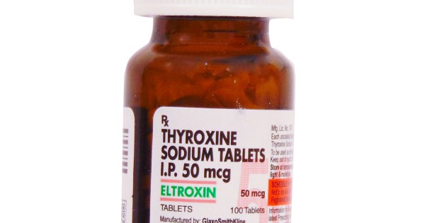 Eltroxin